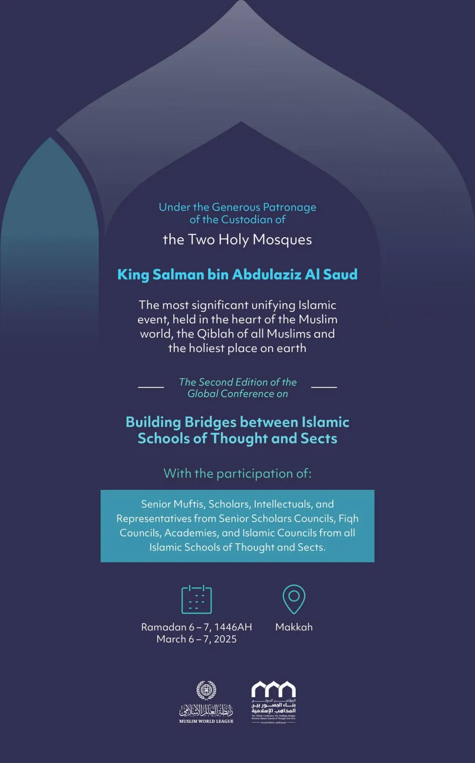 The most significant and unifying Islamic event, organized by the ...